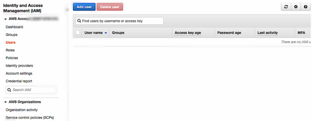 Deploy AWS EC2 instances using Ansible – Blog by Jay Mutkawoa (Nitin)