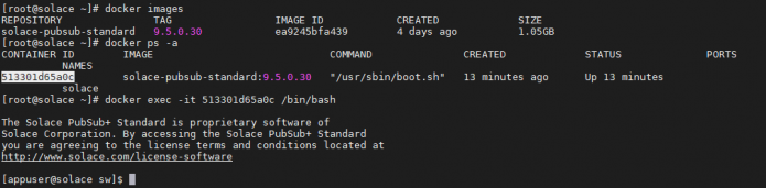 Getting started with Solace message broker – Blog by Jay Mutkawoa (Nitin)