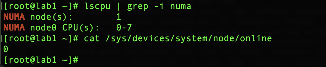 Assign a process to a specific CPU in a NUMA node – Blog by Jay ...