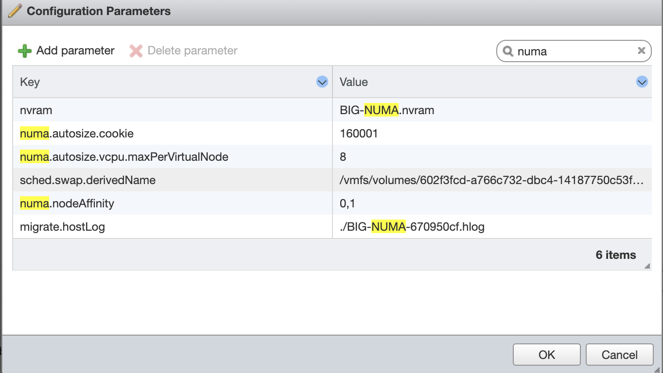 Assign a process to a specific CPU in a NUMA node – Blog by Jay ...